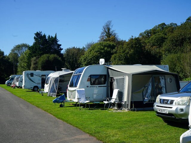 Camping England | Best Campsites in England | Alan Rogers