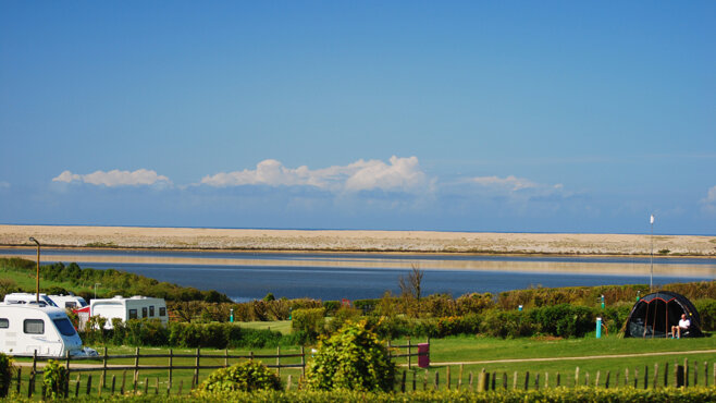 East Fleet Farm Touring Park | Alan Rogers