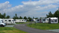 New Forest Caravan and Motorhome Club Centenary Site | Alan Rogers