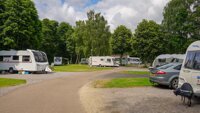 Henley Four Oaks Caravan and Motorhome Club Site | Alan Rogers