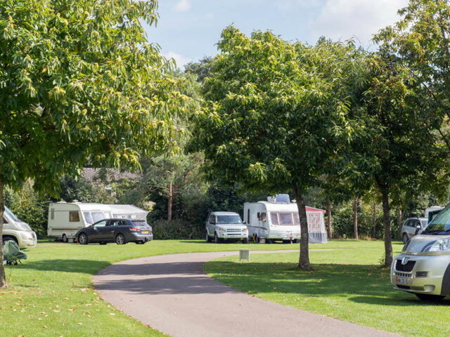 Camping England | Best Campsites in England | Alan Rogers