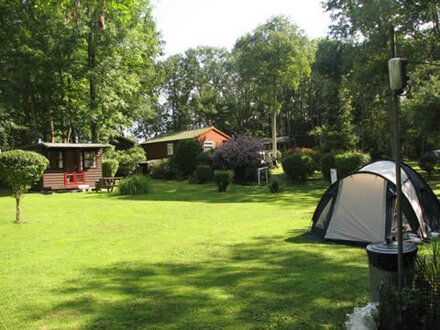 Naturist Camping | 104 Nudist Campsites Reviewed | Alan Rogers | Alan ...