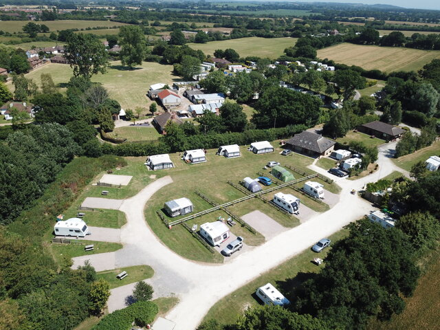 Adult Only Campsites // Adult Only Caravan Parks // Alan Rogers