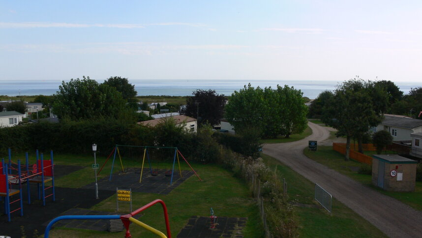 Fen Farm Caravan & Camping Site | Alan Rogers