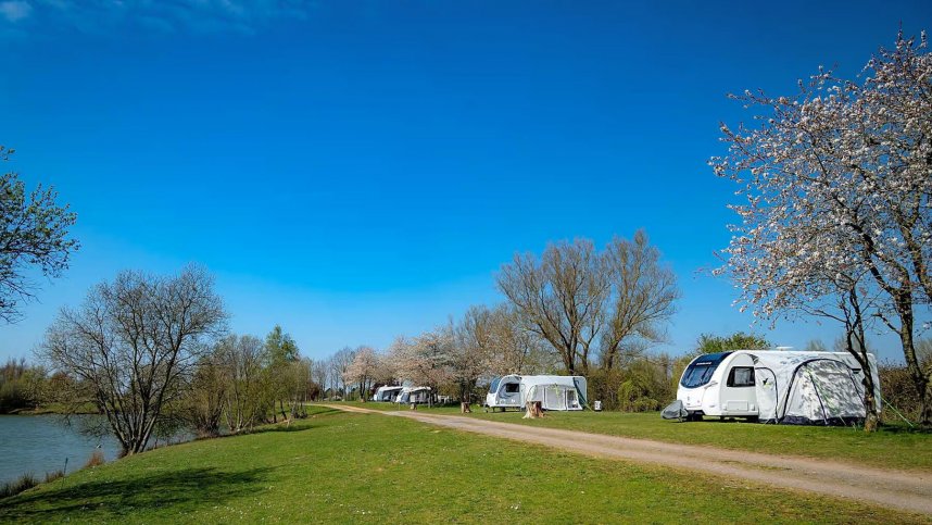 Gatton Waters Caravan Park | Alan Rogers