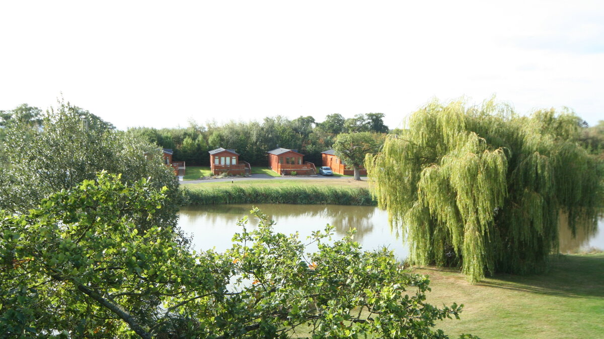 Beaconsfield Farm Caravan Park | Alan Rogers