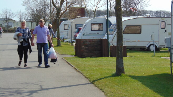 Flower of May Holiday Park | Alan Rogers