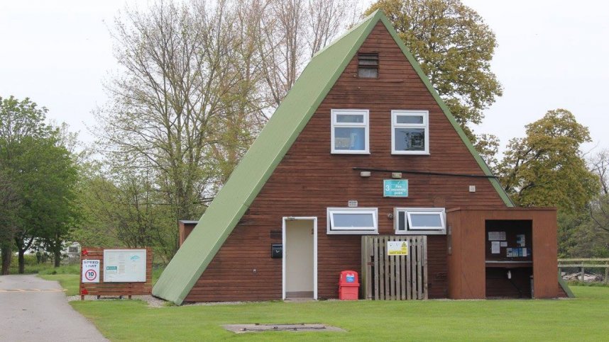 Sleningford Watermill Caravan & Camping Park | Alan Rogers