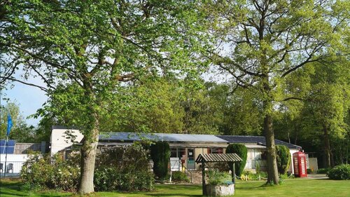 White Rose Naturist Club | Alan Rogers
