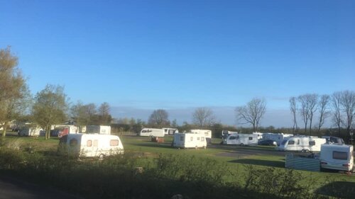 Bridge House Marina & Caravan Park | Alan Rogers