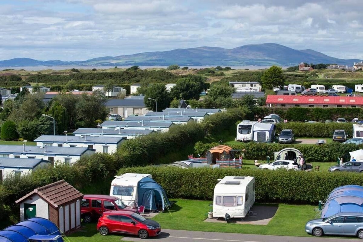 Stanwix Park Holiday Centre | Alan Rogers