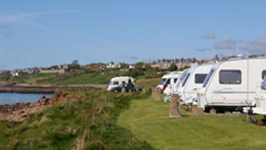 Letham Feus Park | Alan Rogers