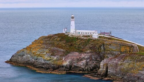 Best campsites for the Anglesey AONB | Alan Rogers
