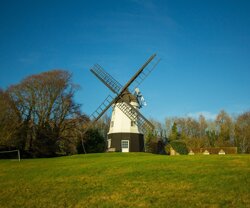 Best campsites for the Chiltern Hills AONB | Alan Rogers