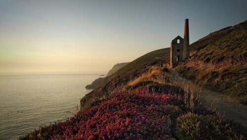 Best campsites for the Cornwall AONB | Alan Rogers