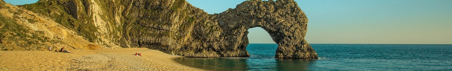 Best campsites for the Dorset AONB | Alan Rogers