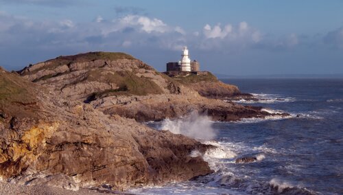 Best campsites for the Gower AONB | Alan Rogers