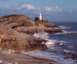 Best campsites for the Gower AONB | Alan Rogers