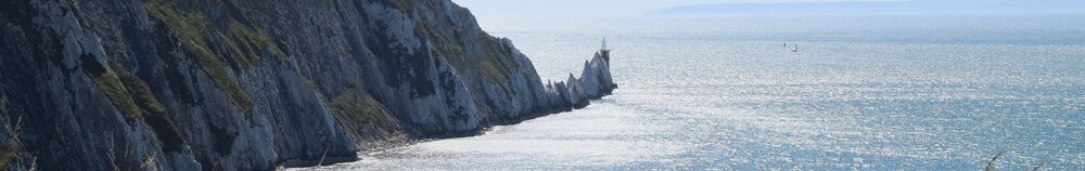 Best campsites for the Isle of Wight AONB | Alan Rogers