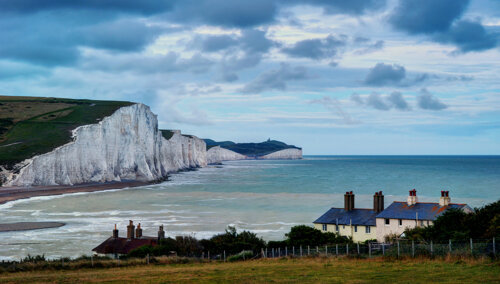 Best campsites for the Kent Downs AONB | Alan Rogers