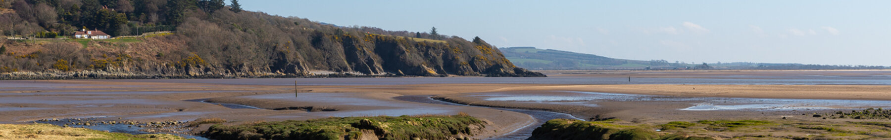 Best campsites for the Solway Coast AONB | Alan Rogers