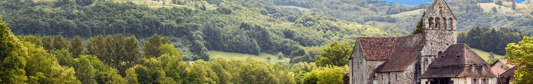 Most Beautiful Villages in Limousin | Alan Rogers