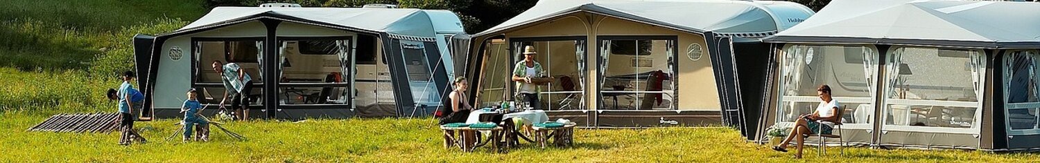 Your Complete Camping Checklist - Alan Rogers