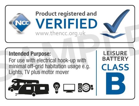 AR Guide to: Leisure Batteries | Alan Rogers