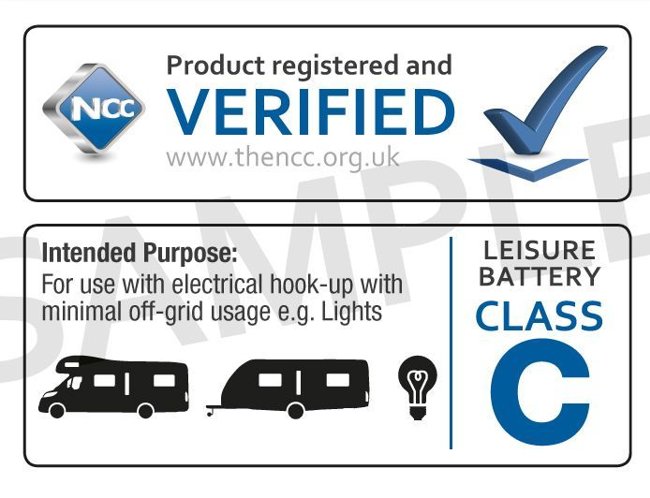 AR Guide to: Leisure Batteries | Alan Rogers