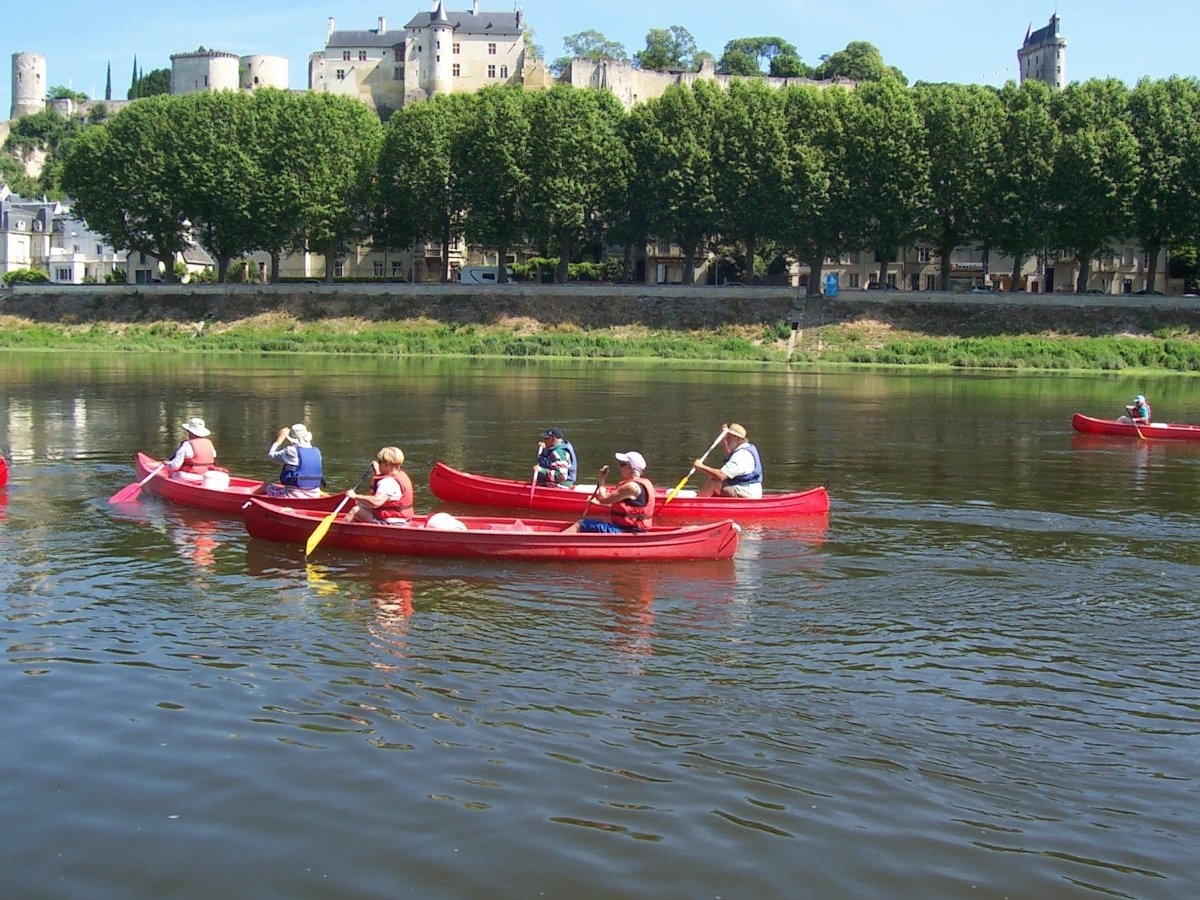 Join a Caravan Rally // Club Centre Rallies // Alan Rogers Rallies