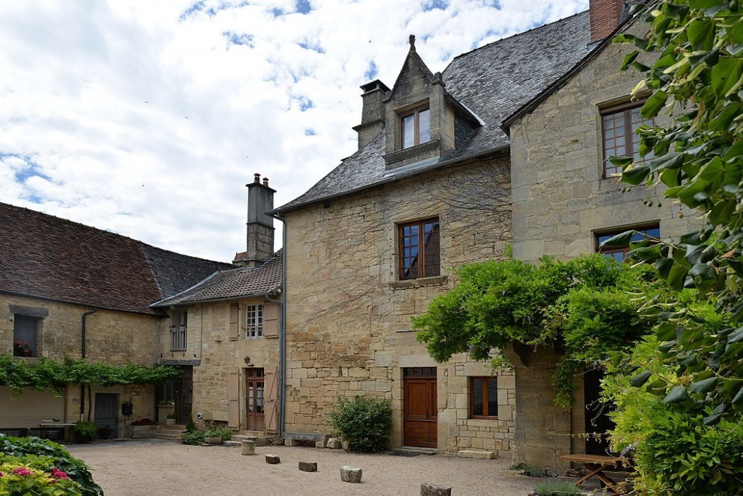 Most Beautiful Villages in Limousin | Alan Rogers