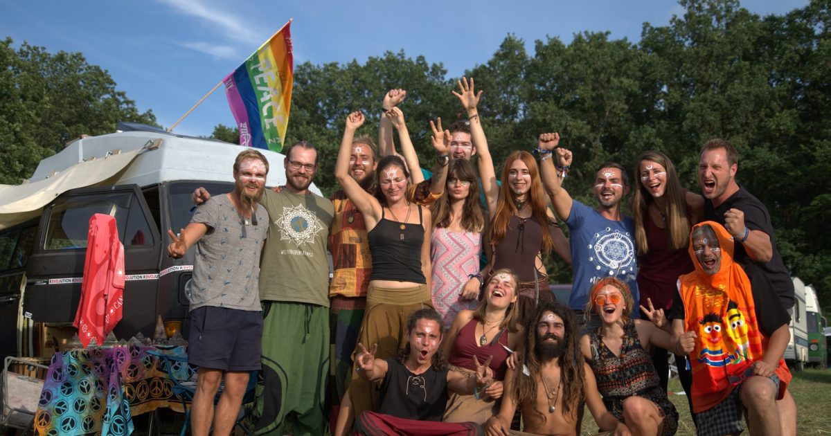 Ultimate Guide to Festival Camping | Alan Rogers Travel Blog