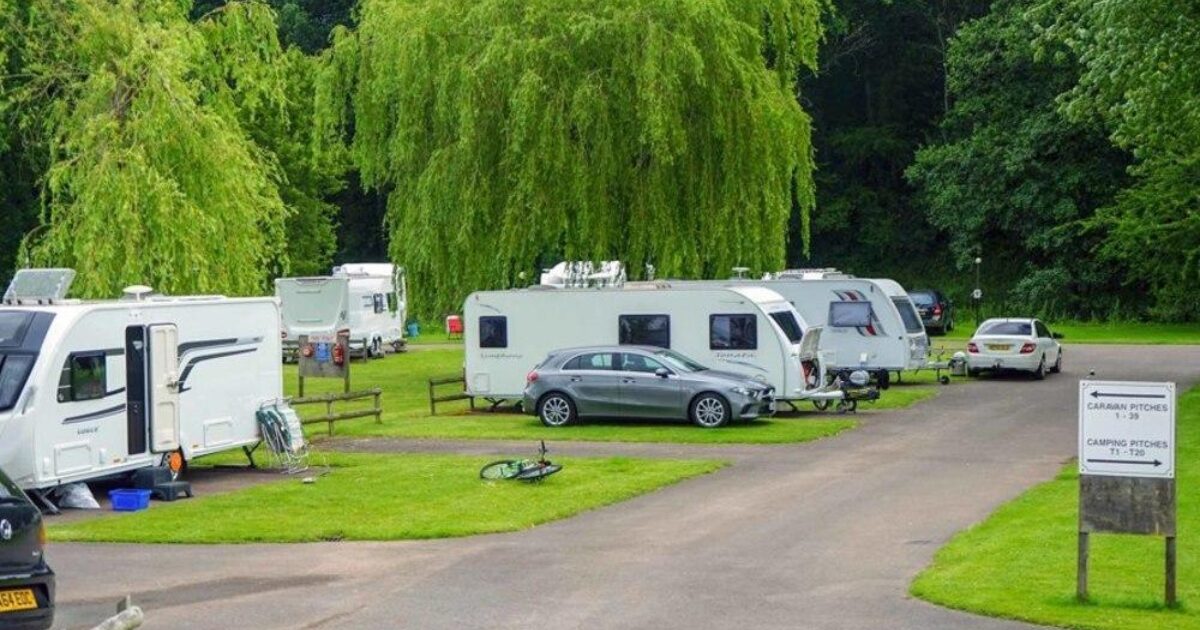 Top 10 most interesting campsites in the UK | Alan Rogers