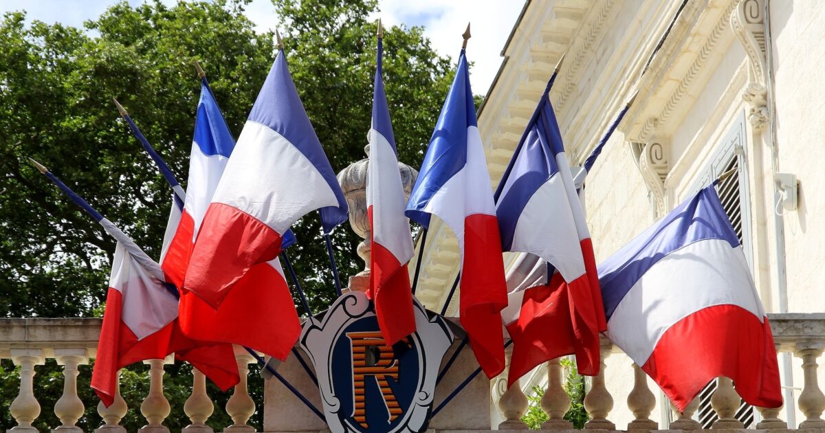 The Alan Rogers guide to the French Regions | Alan Rogers