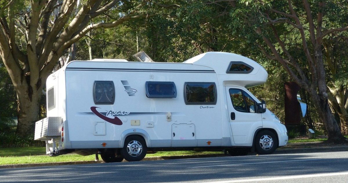 AR Guide to: Preparing your Caravan for Spring | Alan Rogers