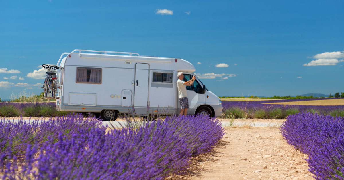 9 Reasons to Love Camping in France | Alan Rogers