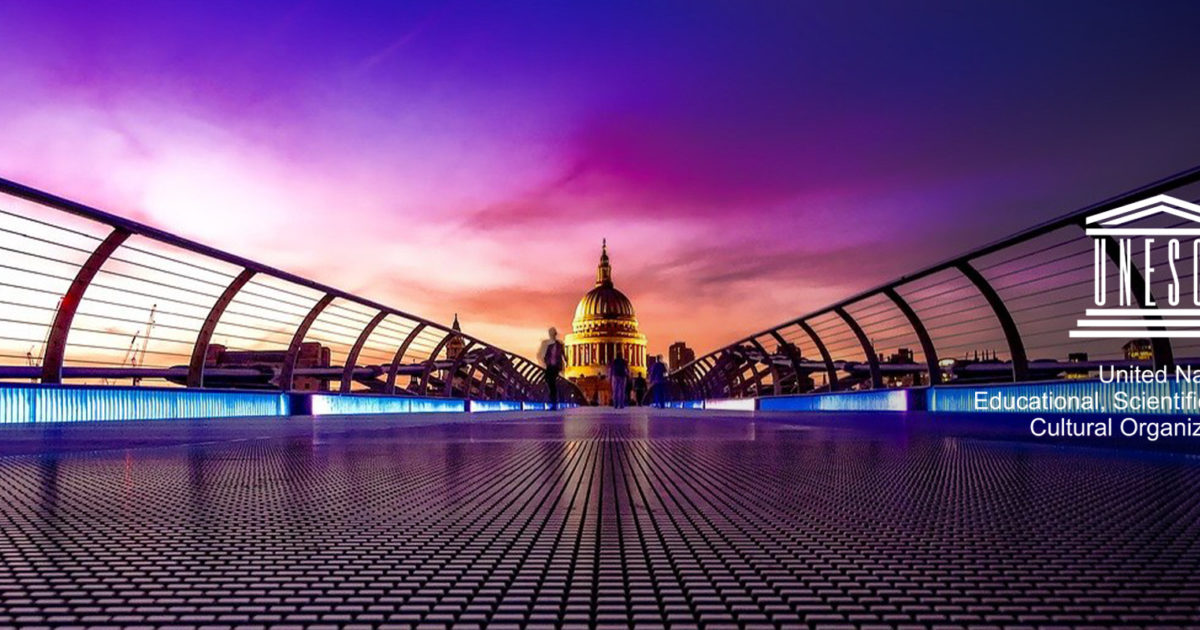 UNESCO: United Kingdom | Alan Rogers